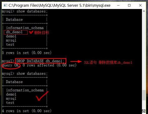 mysql数据库应用总结（三）—mysql数据库的基本操作 知乎