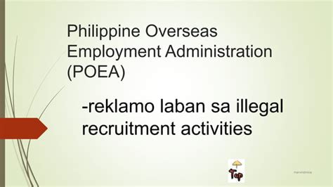 Batas Na Nangangalaga Sa Kapakanan Ng Mga Mamimili Pptx