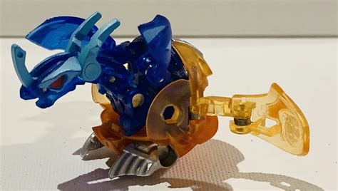 Bakugan Mechtanium Surge Bakugan