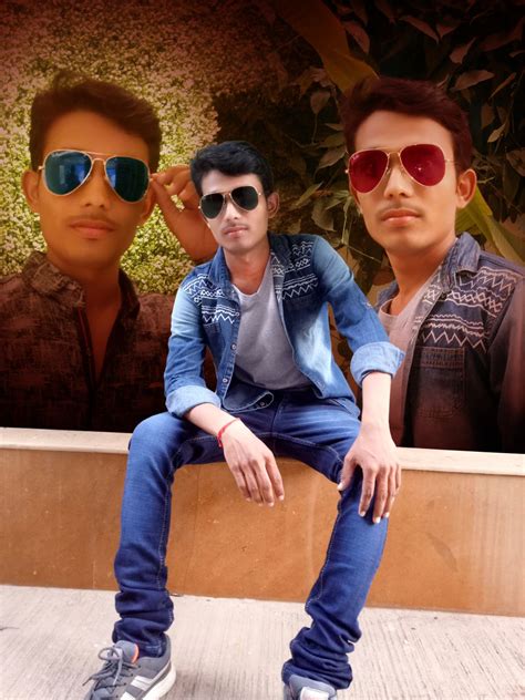 Anil Jadhav On Linkedin Photo Manipulate 9975229143