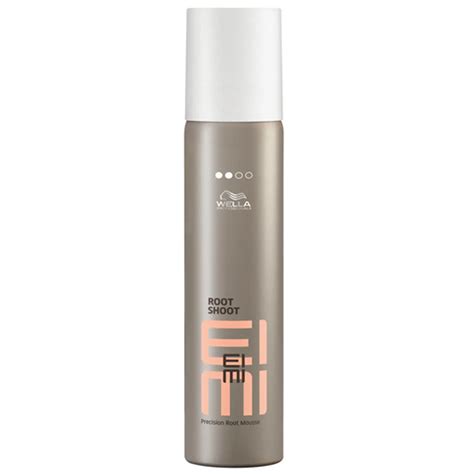 Wella Professionals Eimi Root Shoot - Спрей-мусс для прикорневого ...