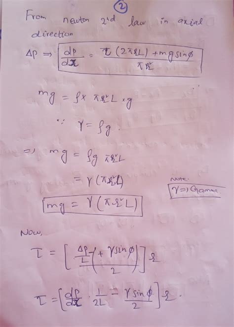 [solved] Hi Could You Please Solve This Question H7 2 A Viscous Course Hero