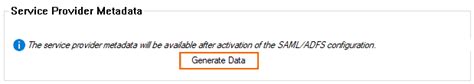 How To Configure Ad Fssaml Authentication Barracuda Campus