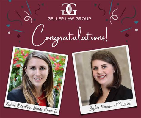Geller Law Group Fairfax Va And Washington Dc