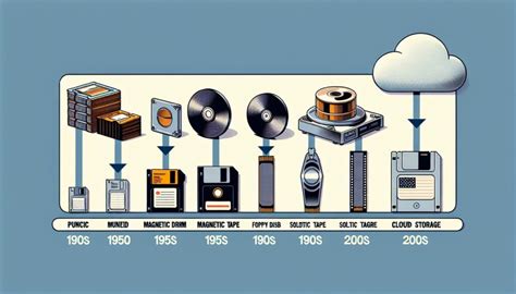 What Is Computer Memory What Are Its Types