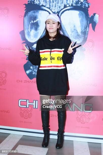 Yun Zhang Photos And Premium High Res Pictures Getty Images