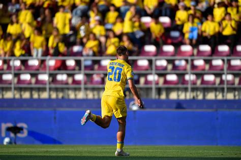 Румунія U21 Україна U21 де дивитися онлайн матч 24 червня на Євро 2023 РБК Україна