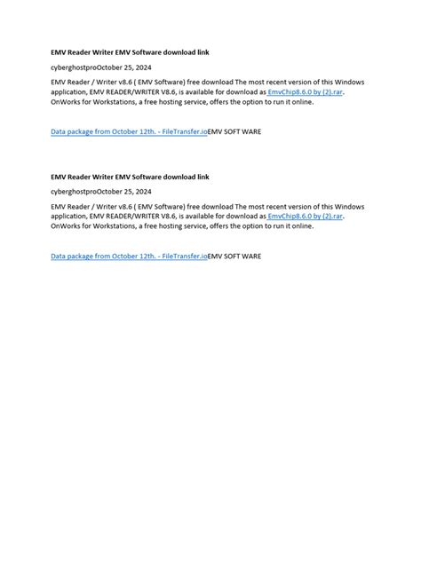 Software Nn Pdf