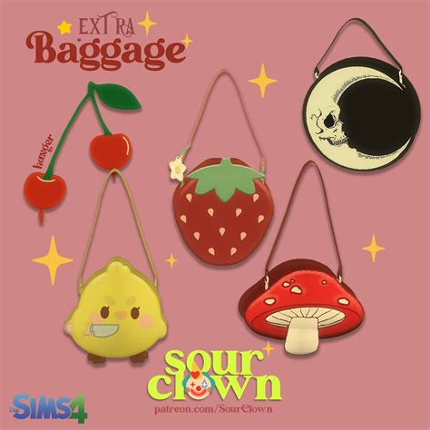 The Ultimate List Of Sims 4 Decor Cc And Clutter Maxis Match Artofit