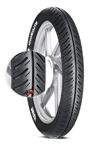 Llanta Mrf Zapper Fs Original