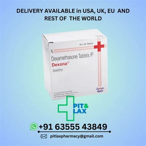 Dexona 0 5mg Tablet At Rs 6 Stripe Dexona Tablet In Surat Id