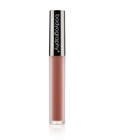Bodyography Lip Lava Liquid Lipstick Trio - Macy's