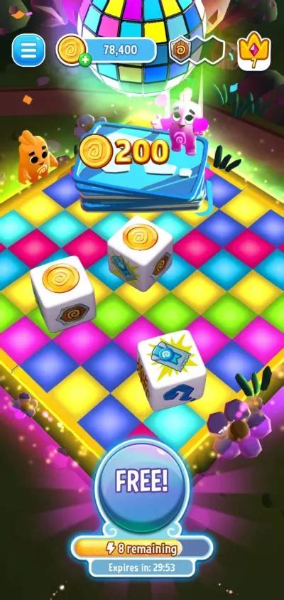 Dice Dreams Guide Tips Tricks Strategies To Build All The Kingdoms Fast Level Winner