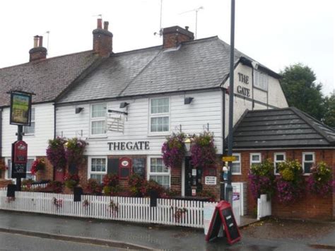 Beer Festival The Gate Pub And Brewery Sawbridgeworth It S All