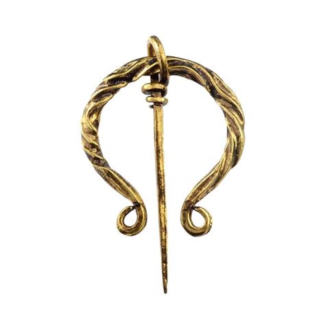 Fibule Omega Boutique Vikings