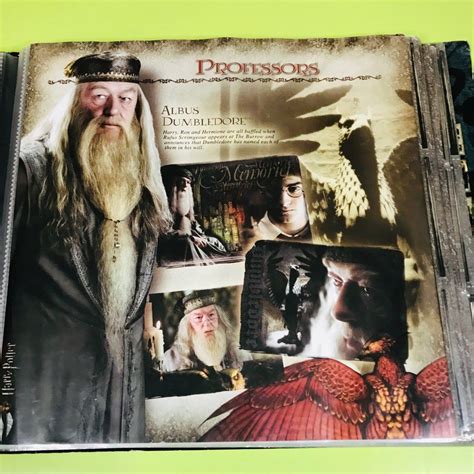 Harry Potter The Ultimate Collection Hobbies Toys Collectibles