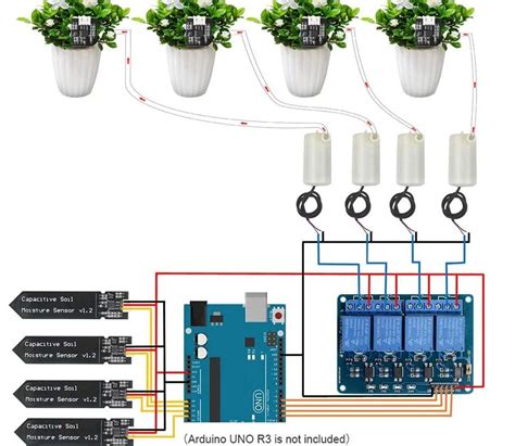 My Battery Powered Project Is Not Working General Electronics Arduino Forum