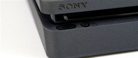 Revelan Oficialmente El PS4 Slim Con Fecha De Lanzamiento Y Precio Atomix