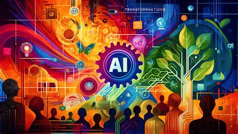 Launching The Transformations Community Ai Project Transformations Community