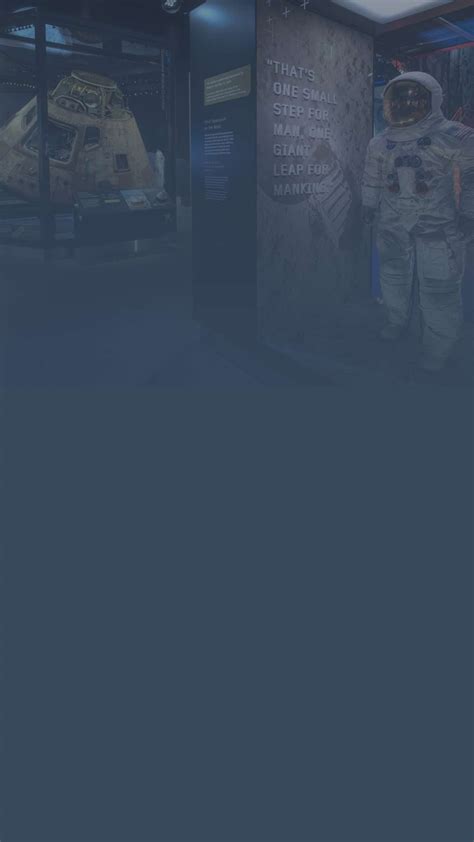 The Smithsonian National Air And Space Museum Official Tickets