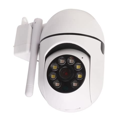 caméra de surveillance sans fil WiFi BazarAfrique Senegal