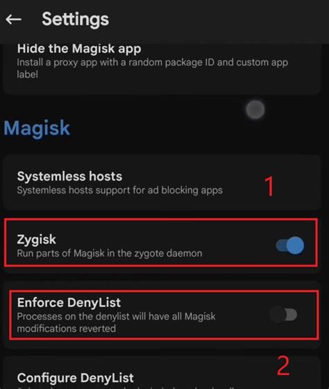 Fix “play Integrity Verification Failed” Error In Chatgpt On Android