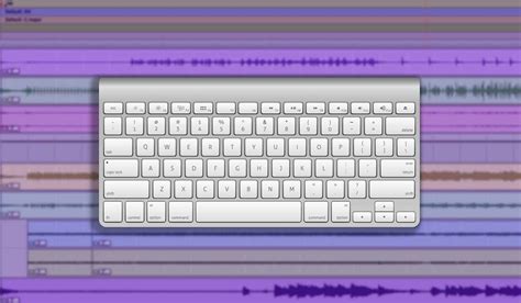 Pro Tools Shortcut Keys You Should Know For Productivity