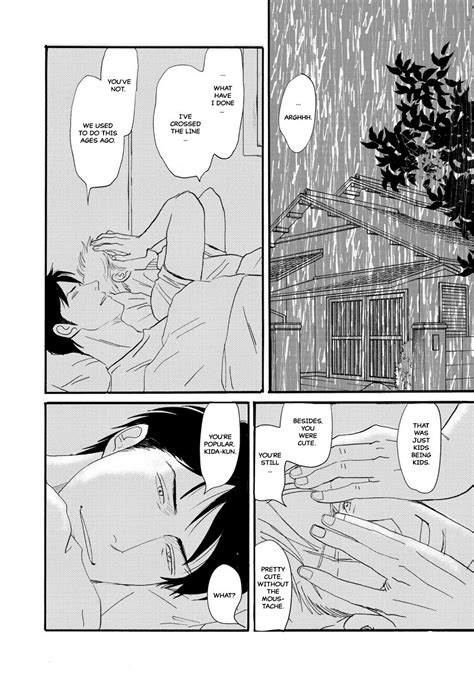 Nishida Higashi Tsubasa Naki Karera Eng Page 4 Of 6 Myreadingmanga