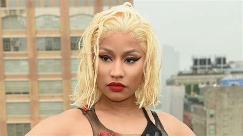 Nicki Minajs Most Controversial Moments