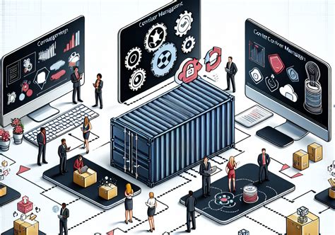 Container Management Challenges In The Cloud Tech 2 Exec Go From