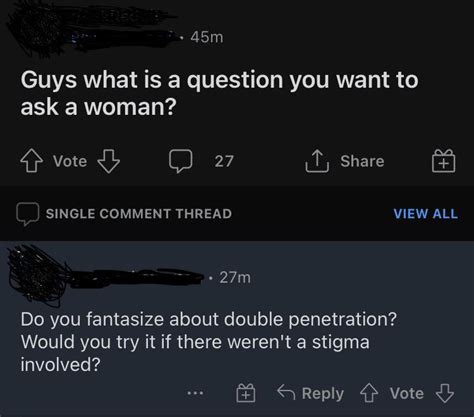 Sex R Redditmoment