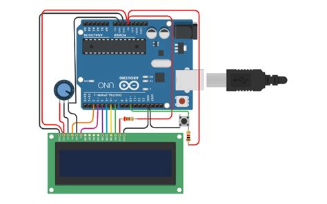 Circuit Design T0ass32q1random Number Generation Tinkercad