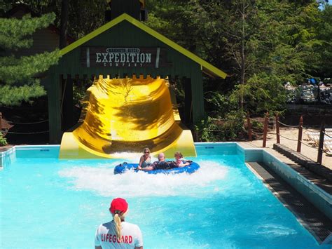 Top 5 Splish Splash Rides For Families And Coupon
