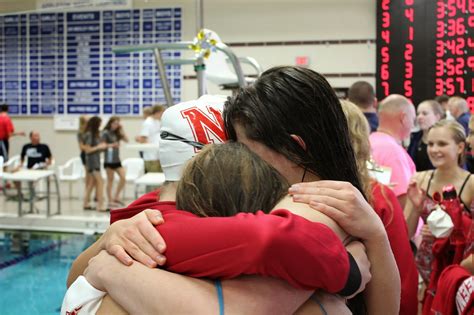 Nhs Rocket Swimming And Diving Team Scenes From The Fva Conference
