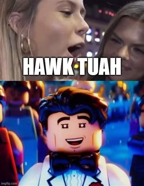Hawk Tuah Girl Memes 19 Gems From The Viral Lady