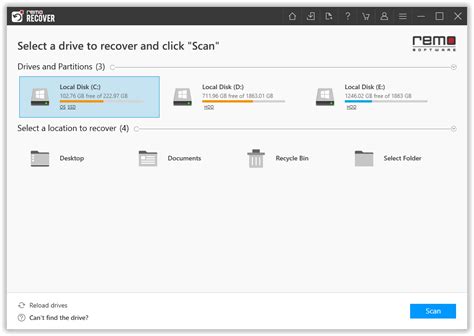 Easiest Methods To Fix I O Device Error On External Hard Drive