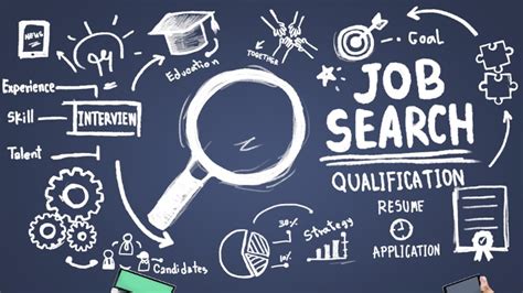 Ways To Accelerate Your Job Hunt Post Graduate School