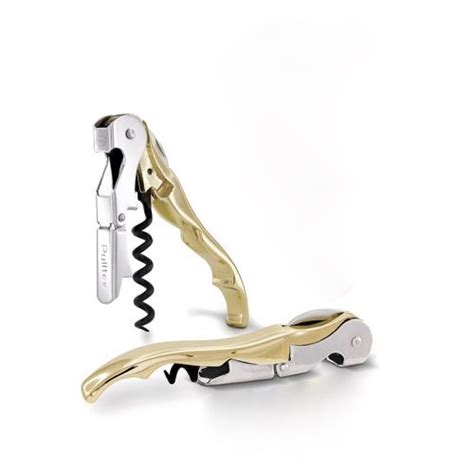 Pulltex Classic Gold - Barsho