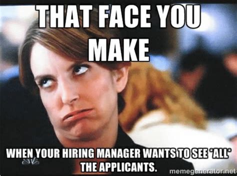 35 Best Funny Recruiter Memes For 2024 Ongig Blog