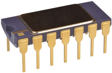 Ad595cq Analog Devices Datasheet Pdf And Technical Specs