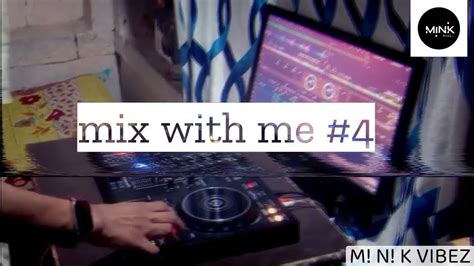 Mix Eith Me Series 4 Youtube