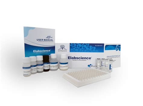 产品详情页 Elabscience