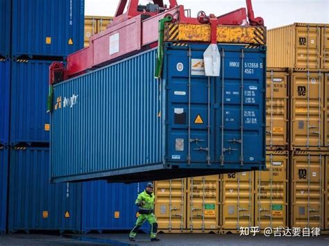 前一秒还在玩捉迷藏6天后却出现在另一个国家的集装箱里 知乎