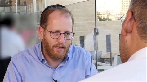 ידידיה מאיר מתראיין לערוץ הידברות Youtube