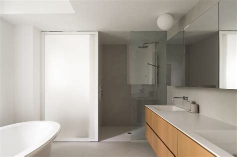 EXTENSION BERNIER ABM Architectes