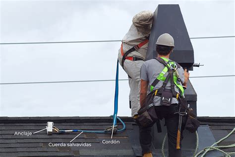 Cadastro Dor De Dente ônibus Cuando Se Utiliza El Arnes De Seguridad