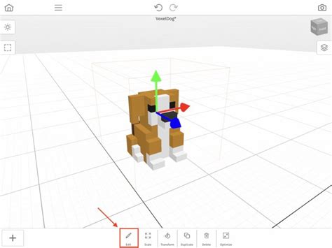 how to optimize the grid in mega voxels mega voxels
