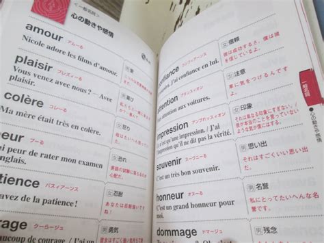 Yahooオークション Cdブック これなら覚えられる フランス語単語帳