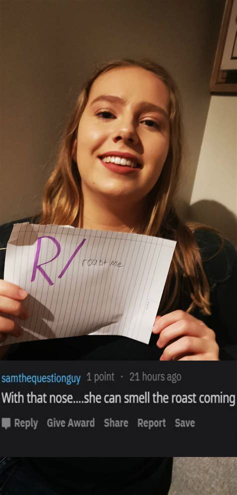 25 Girls Who Got Absolutely Roasted Online Ebaums World