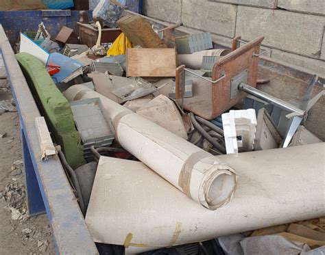 Soorten Containers